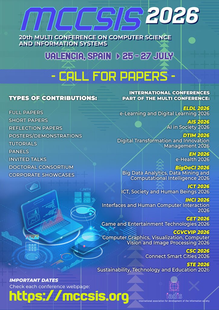 ICT 2026
